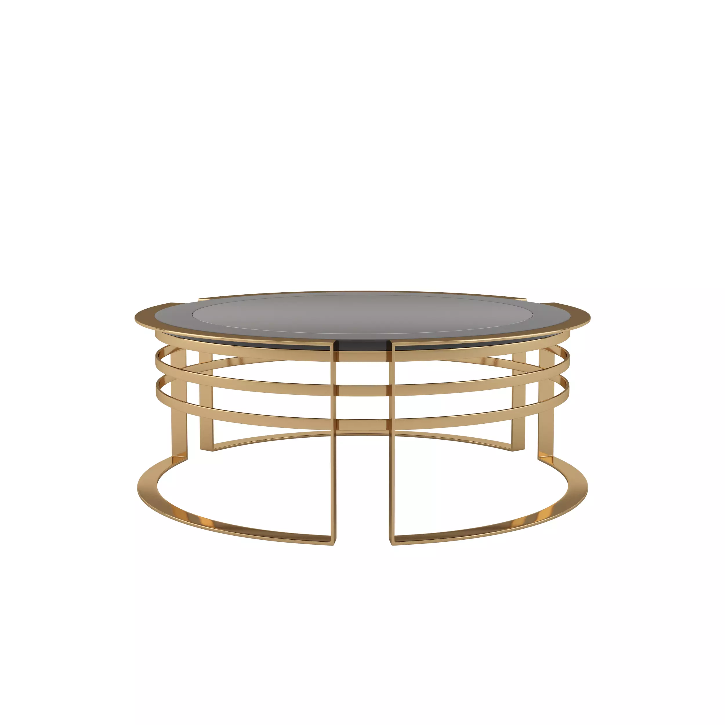 BABYLON Coffee Table | Woiss Mobili