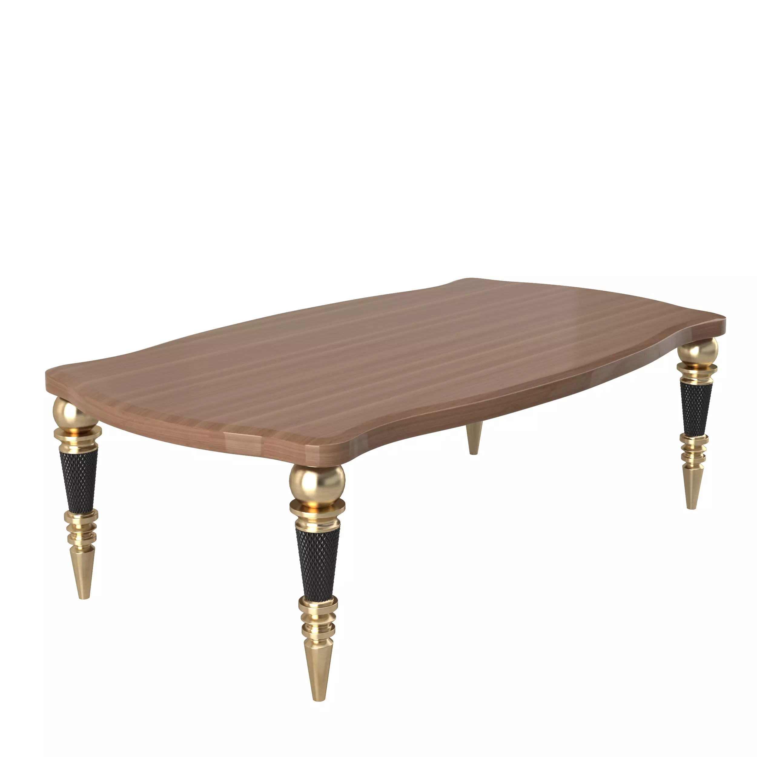 VIOLA Coffee Table | Woiss Mobili